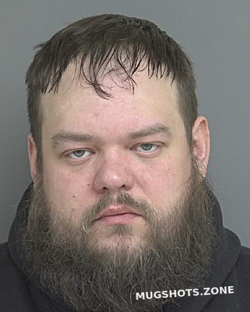 THOMPSON NATHANIEL MICHAEL 12/05/2023 - Dubuque County Mugshots Zone