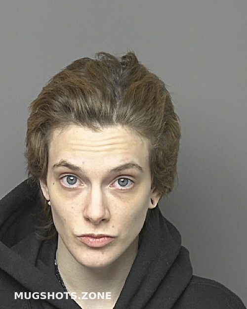 PHELPS RUBY NESTA 12/08/2023 - Dubuque County Mugshots Zone