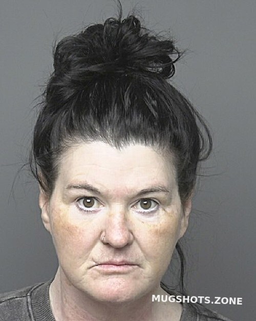 CECAK DEBBIE IRENE 12/12/2023 - Dubuque County Mugshots Zone