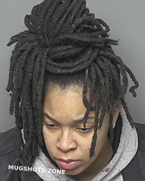 HAWKINS LANEAH JONNA 12/13/2023 - Dubuque County Mugshots Zone