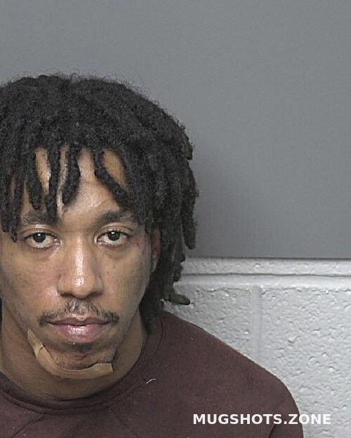 JOHNSON CLINTON C 12/13/2023 - Dubuque County Mugshots Zone