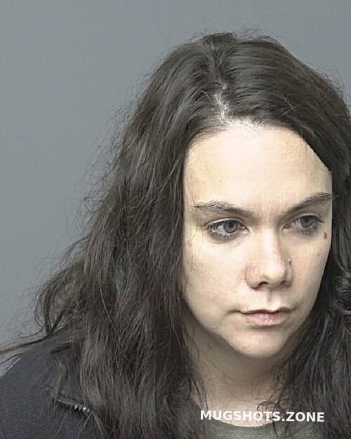 BRAZIER CAILEE GRACE 12/15/2023 - Dubuque County Mugshots Zone