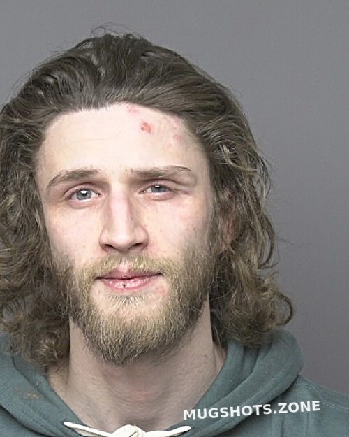 GALLE LUCAS JOHN 12/16/2023 - Dubuque County Mugshots Zone