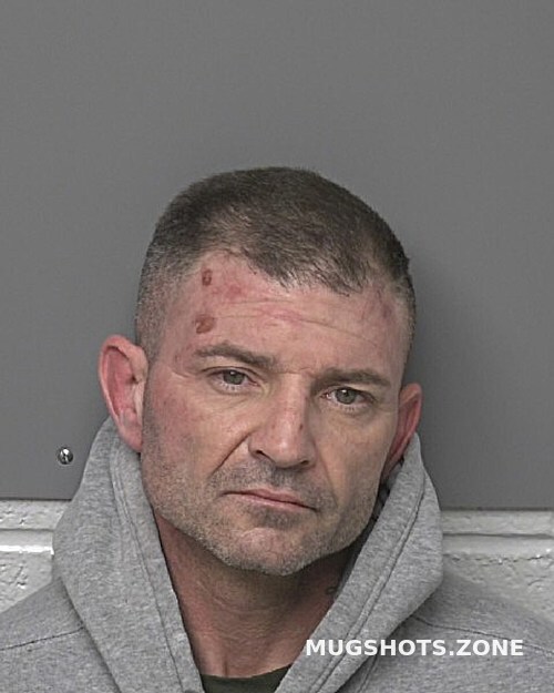BREHM CODY JOSEPH 12/21/2023 - Dubuque County Mugshots Zone