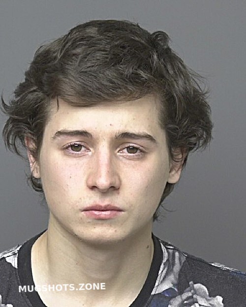 PARKER ISAAC JOSEPH 12/25/2023 - Dubuque County Mugshots Zone