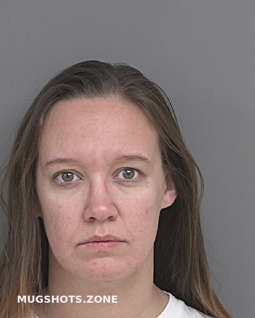 GOIN MEGAN MICHAELA 12/26/2023 - Dubuque County Mugshots Zone