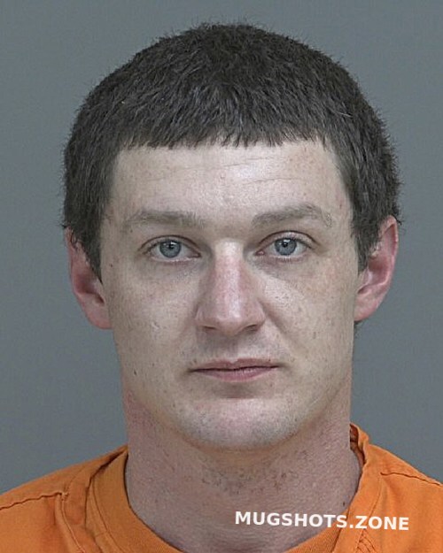 SANDERS LUKE JAMES 01/06/2024 - Dubuque County Mugshots Zone