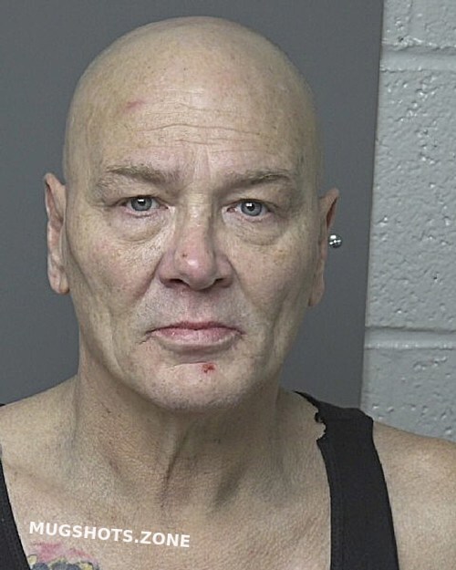 ROTH MARK STEVEN 01/11/2024 - Dubuque County Mugshots Zone