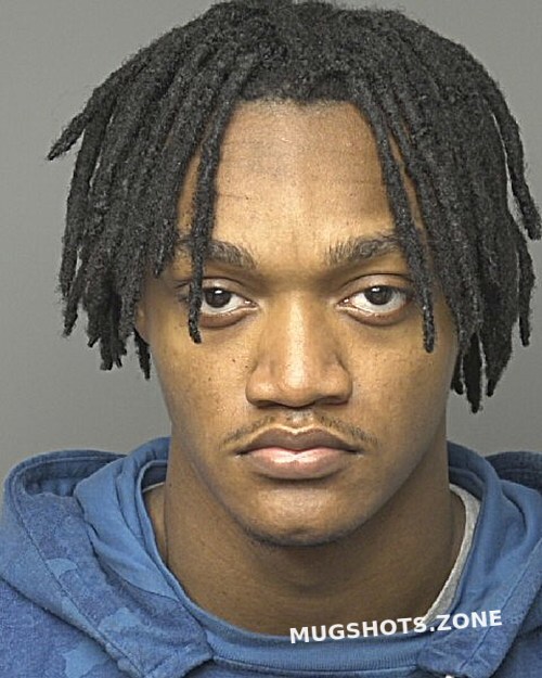 HOWARD DWAYNE MONTRELL 01/18/2024 - Dubuque County Mugshots Zone