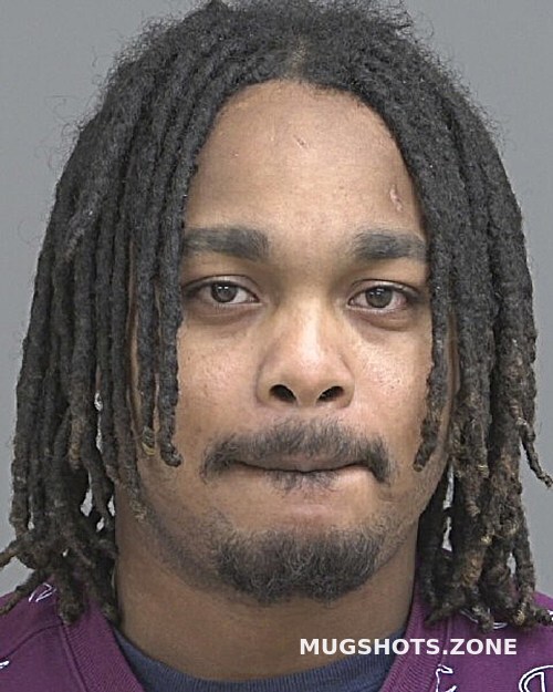 WILLIAMS ANTHONY KESHON 01/20/2024 - Dubuque County Mugshots Zone