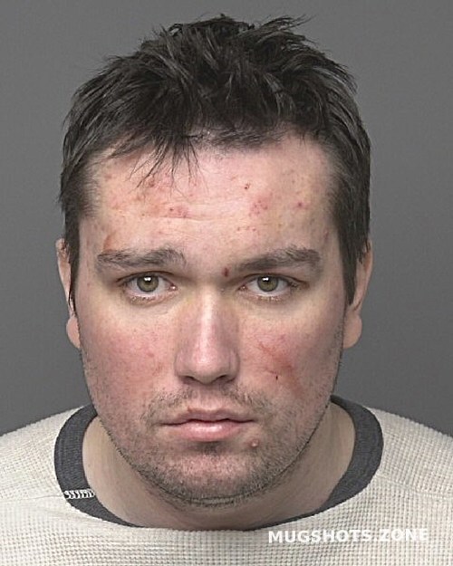 ROLING TIMOTHY AUGUST 01/21/2024 - Dubuque County Mugshots Zone