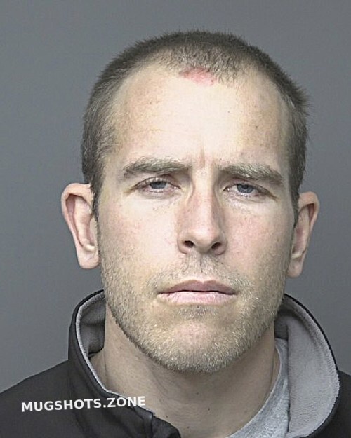FREY MICHAEL TYLER 02/05/2024 - Dubuque County Mugshots Zone