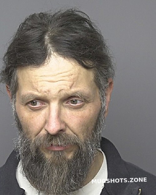 HARRY JASON RONALD 02/06/2024 - Dubuque County Mugshots Zone