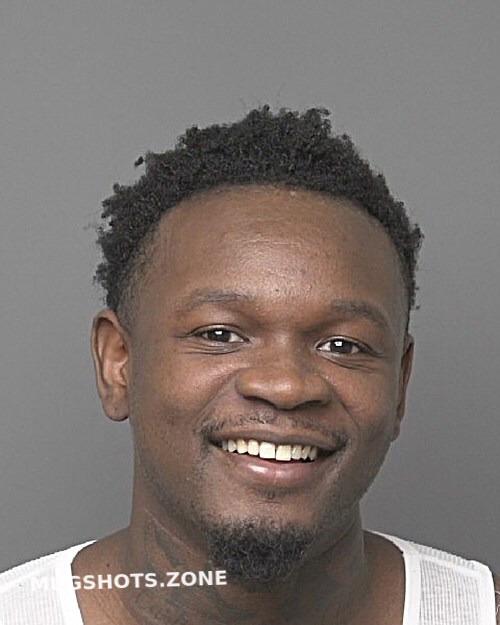 NELSON CALVIN MIKAL 02/09/2024 - Dubuque County Mugshots Zone