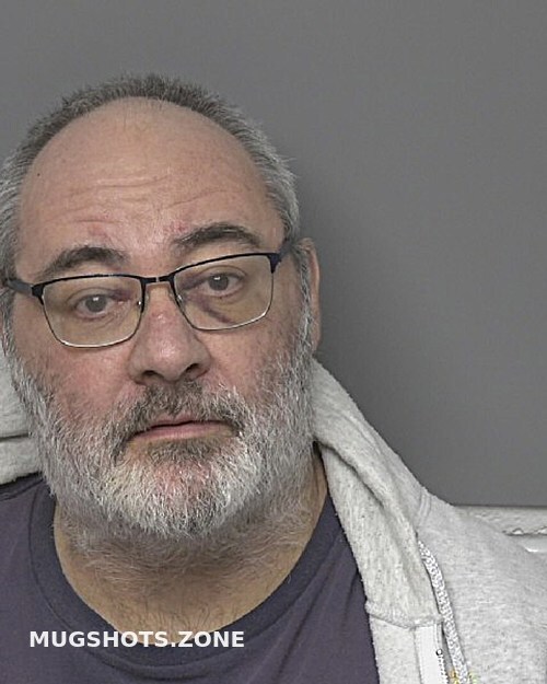 DETERMAN STEVEN MICHAEL 02/15/2024 - Dubuque County Mugshots Zone