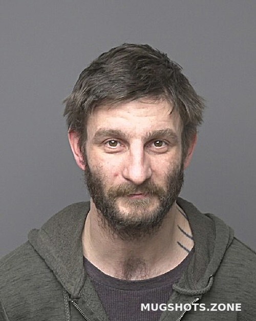 ROBISON BRADLEY ROBERT 02/19/2024 - Dubuque County Mugshots Zone