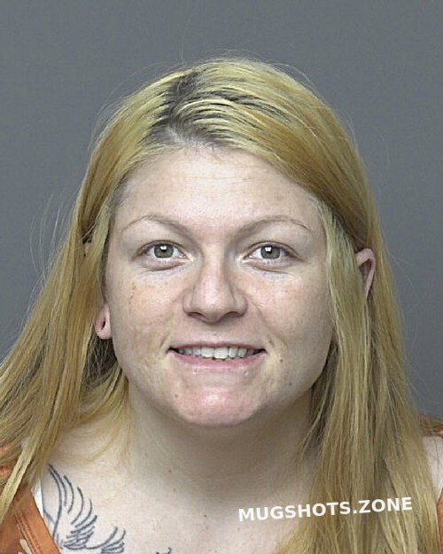 HULL STEPHANIE LYNN 02/20/2024 - Dubuque County Mugshots Zone