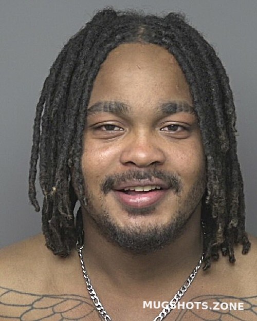 WILLIAMS ANTHONY KESHON 02/22/2024 - Dubuque County Mugshots Zone