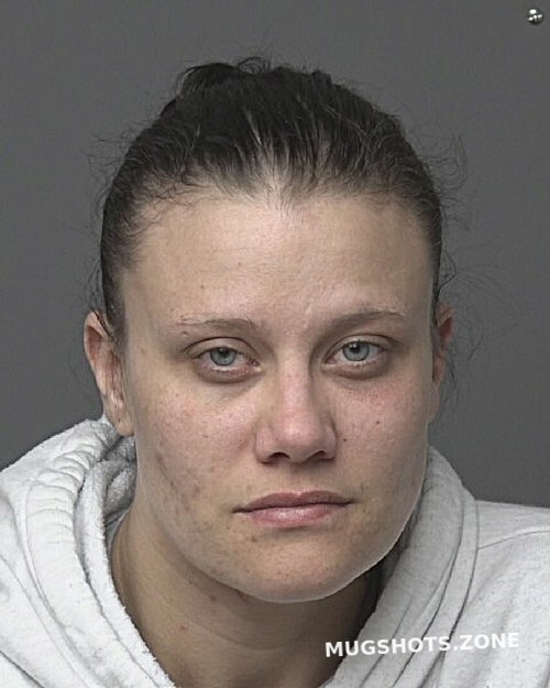 TURNER JALYSA JANE 02/23/2024 - Dubuque County Mugshots Zone