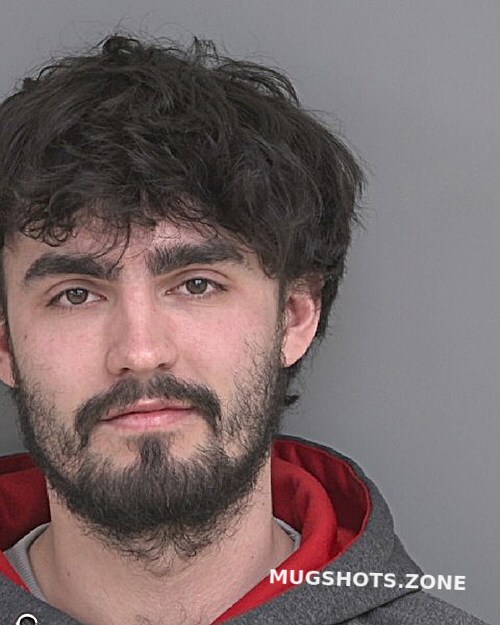 CONNOLLY RILEY WILLIAM 02/24/2024 - Dubuque County Mugshots Zone