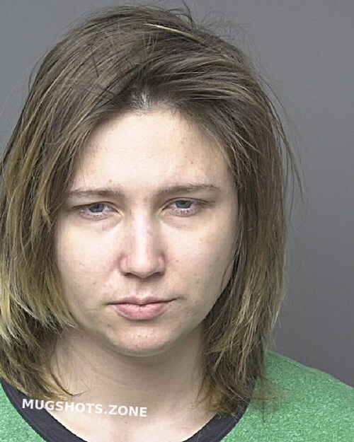 CLEAR CRYSTAL ELIZABETH 02/28/2024 - Dubuque County Mugshots Zone