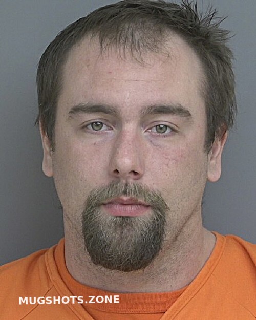 LESANDRINI BRANDON KEELEY 03/01/2024 - Dubuque County Mugshots Zone