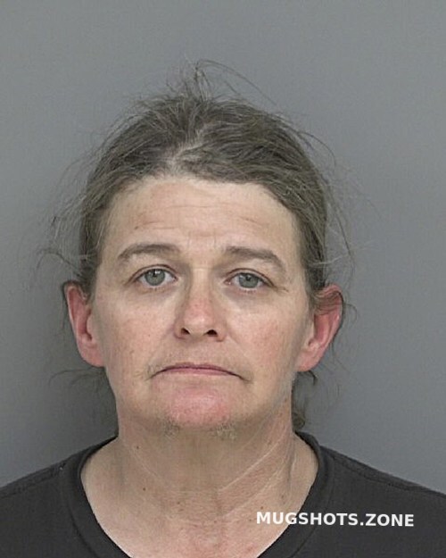 SCHULTZ JANE RAE 03/02/2024 - Dubuque County Mugshots Zone