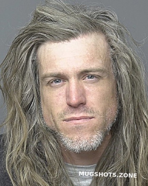 DAVID SPENCER SCOTT 03/10/2024 - Dubuque County Mugshots Zone