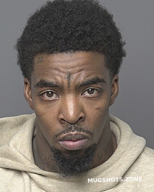 BROWN ALIJUWON DEONTRAY 03/14/2024 - Dubuque County Mugshots Zone