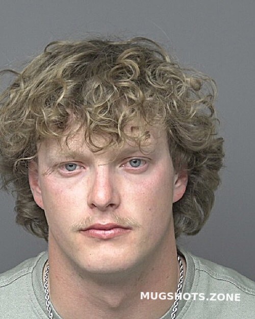 HAUSNER JUSTIN COLE 03/17/2024 - Dubuque County Mugshots Zone