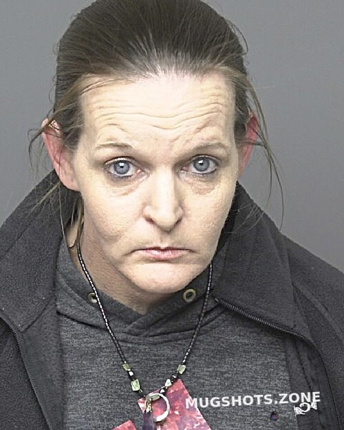 PRICE REGINA MICHELLE 03/18/2024 - Dubuque County Mugshots Zone