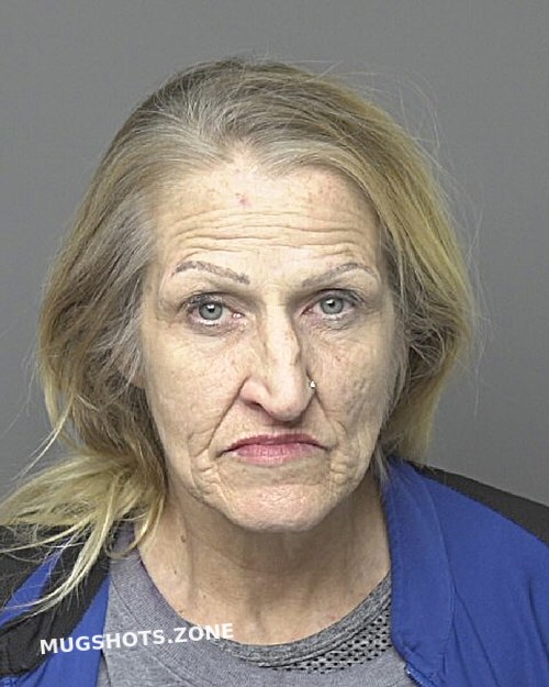 HEMPLE-ANDERSON KRISTA LEE 03/19/2024 - Dubuque County Mugshots Zone