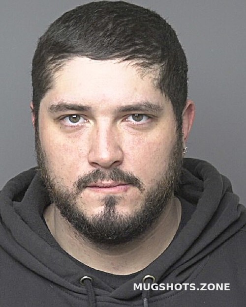 MCCOMB JOSHUA NICHOLAS 03/22/2024 - Dubuque County Mugshots Zone