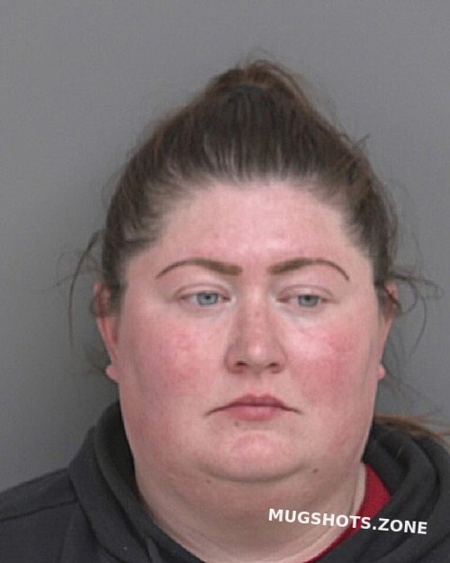 EIBEY AUDREY EILEEN 03/23/2024 - Dubuque County Mugshots Zone