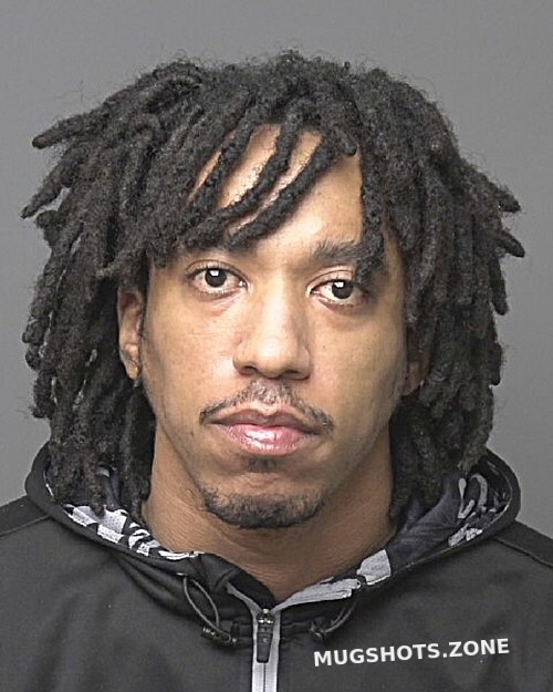 JOHNSON CLINTON C 03/24/2024 - Dubuque County Mugshots Zone