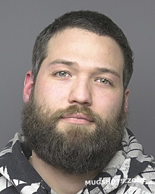 YOUNG ADAM DAVID 03/26/2024 - Dubuque County Mugshots Zone