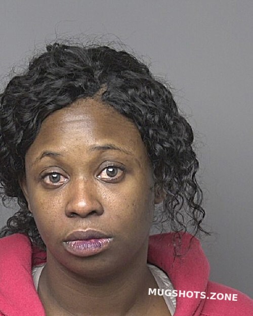 HIGHTOWER-BURCH CHANTE CRYSTAL 04/11/2024 - Dubuque County Mugshots Zone