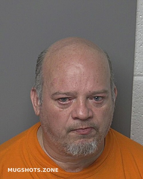 BISENIUS DAVID EDWIN 04/14/2024 - Dubuque County Mugshots Zone