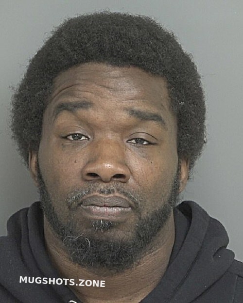 WASHINGTON EDGAR JOSEPH 05/02/2024 - Dubuque County Mugshots Zone