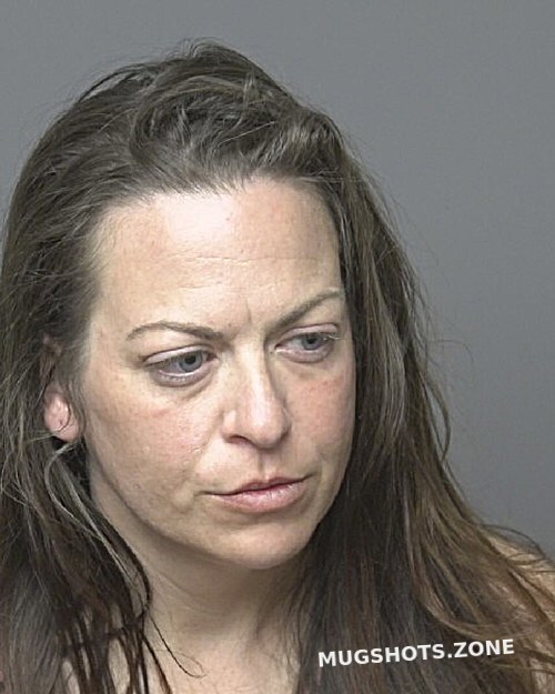 LANGAS JENNIFER NICOLE 05/05/2024 - Dubuque County Mugshots Zone