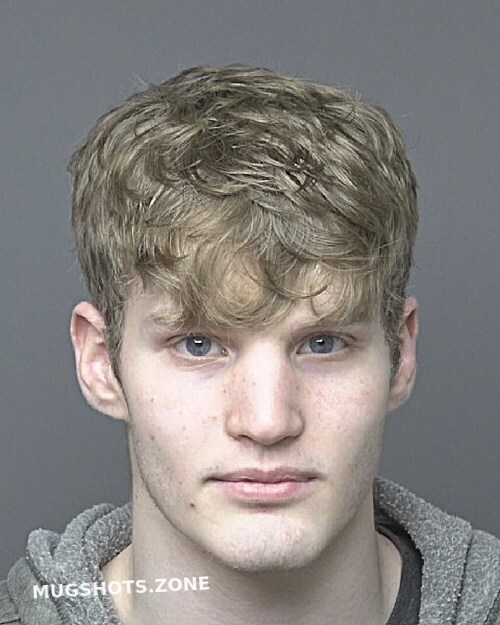 BARTELS TREY CHARLES 05/09/2024 - Dubuque County Mugshots Zone