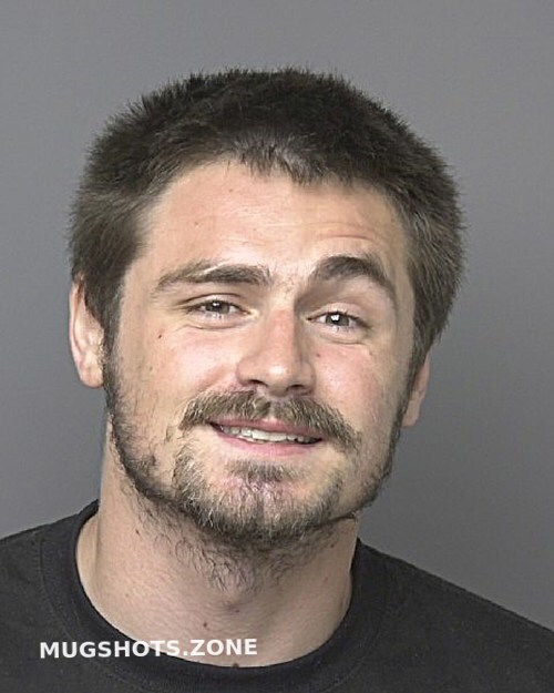 CRARY ANTHONY XAVIER 05/09/2024 - Dubuque County Mugshots Zone