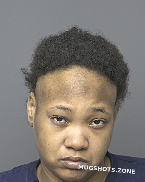 DAVIS KEIRRA MONNIE LASHAWNA 05/11/2024 - Dubuque County Mugshots Zone