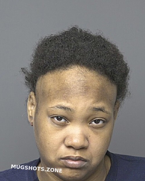 DAVIS KEIRRA MONNIE LASHAWNA 05/12/2024 - Dubuque County Mugshots Zone