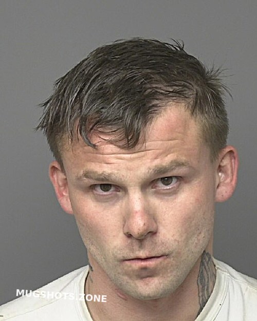 CROSCHERE NATHAN JON 05/14/2024 - Dubuque County Mugshots Zone