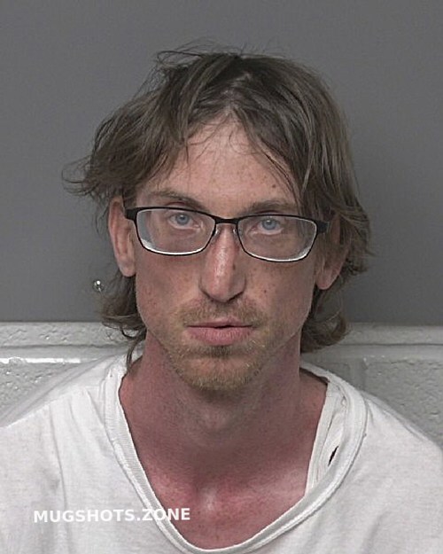 SHEEHAN BRANDON JAMES 05/16/2024 - Dubuque County Mugshots Zone