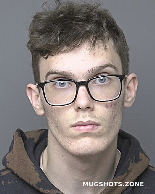 FUNSTON WYATT J 05/16/2024 - Dubuque County Mugshots Zone