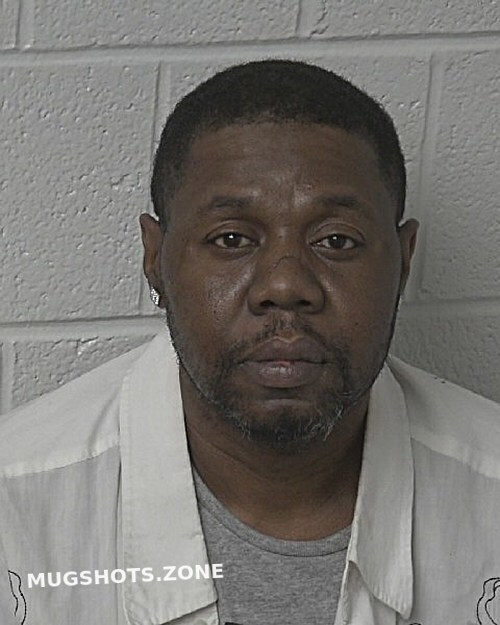 THOMAS MARCUS ANTHONY 05/17/2024 - Dubuque County Mugshots Zone