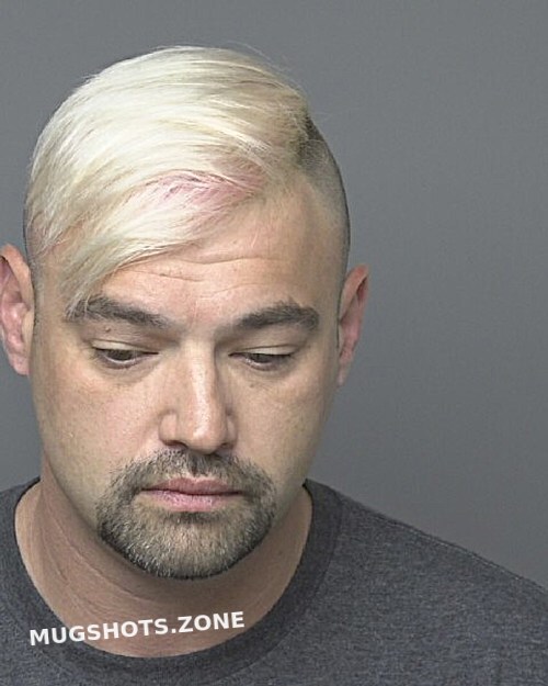 CONRAD CRAIG ALAN 05/22/2024 - Dubuque County Mugshots Zone