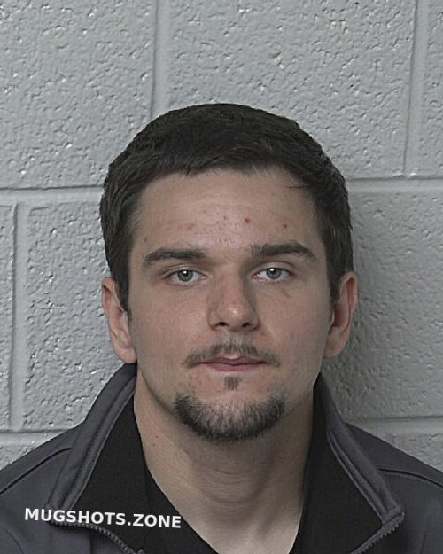 SHIRKEY ROY MARC 05/23/2024 - Dubuque County Mugshots Zone